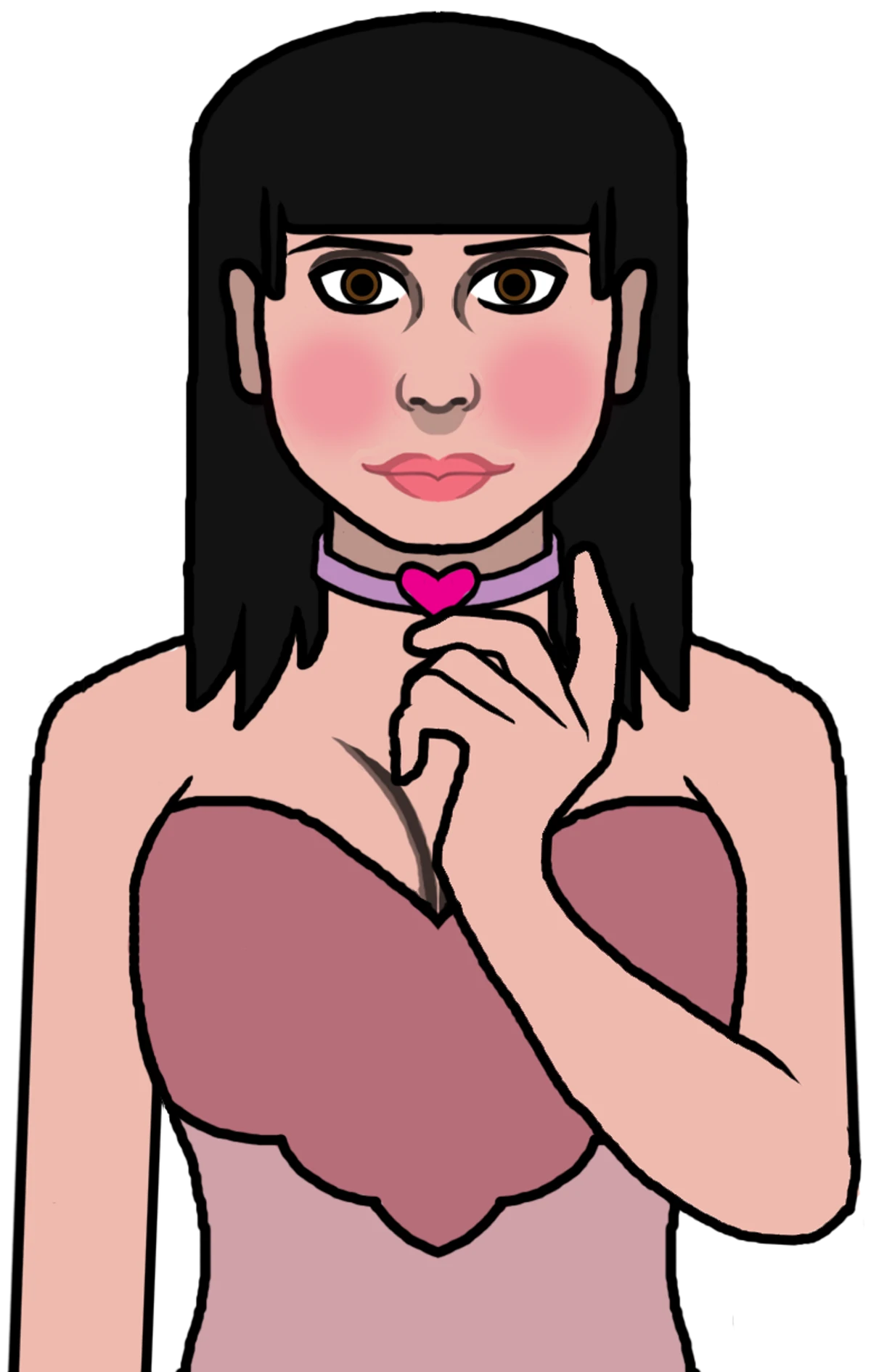 Dorothea Bathory | Arnav Singhal Fanmade Wiki | Fandom