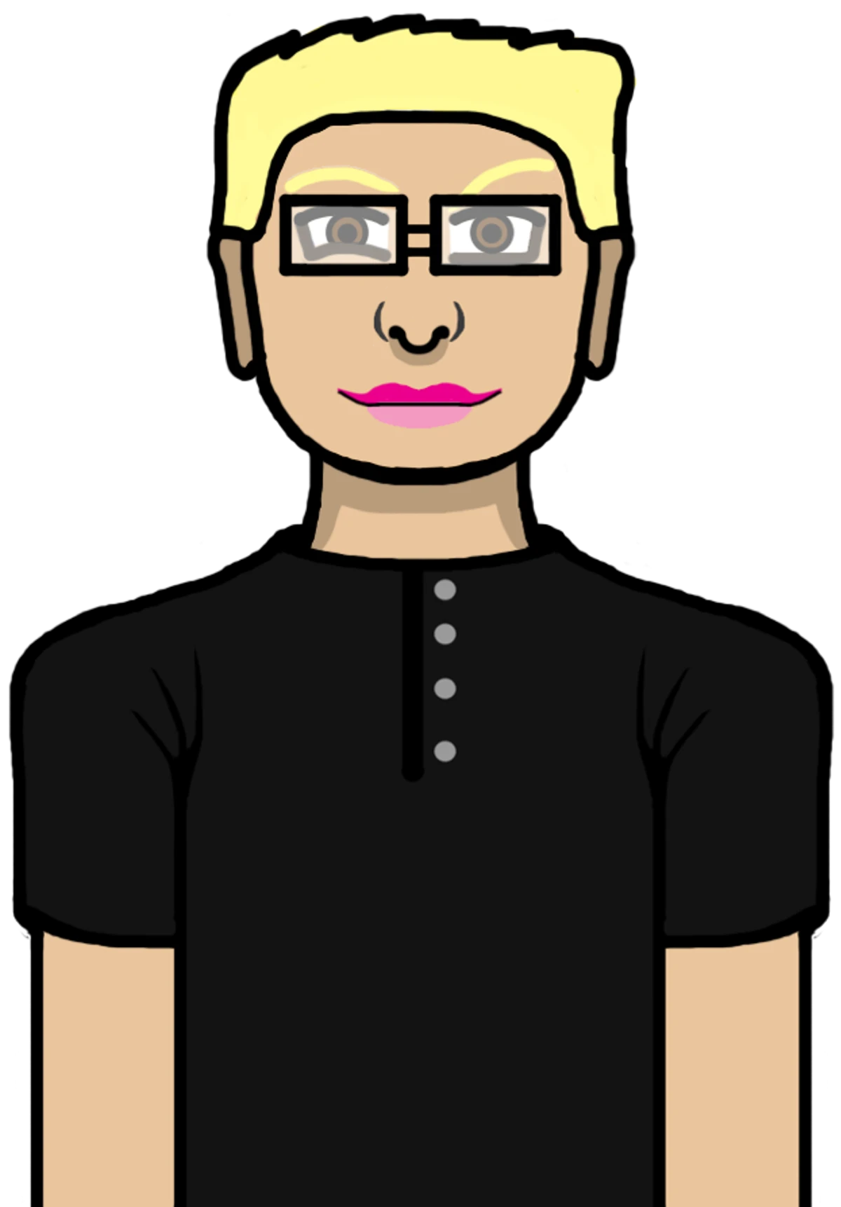 Chester Dryster | Arnav Singhal Fanmade Wiki | Fandom