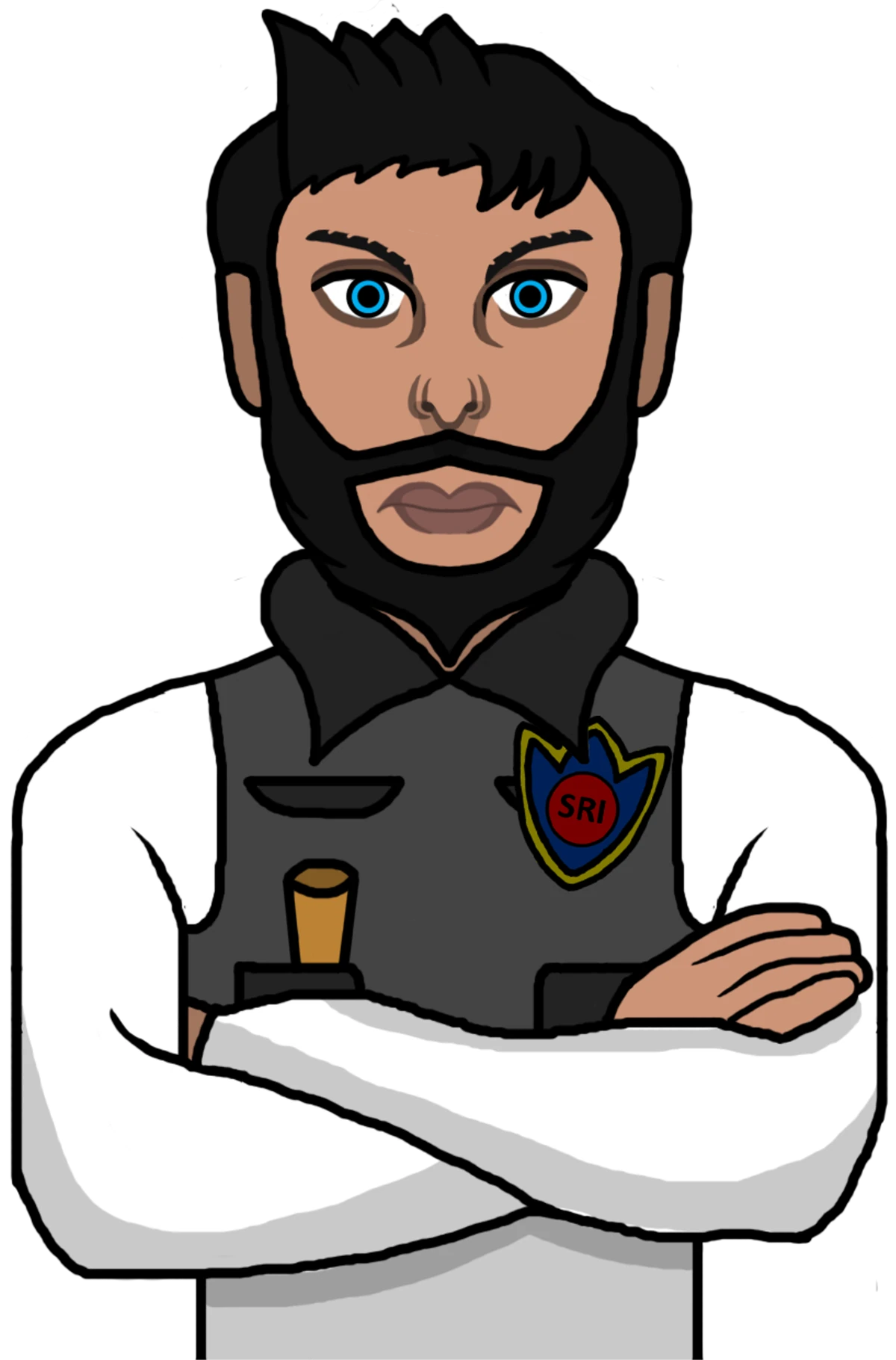 Currell Huxley | Arnav Singhal Fanmade Wiki | Fandom