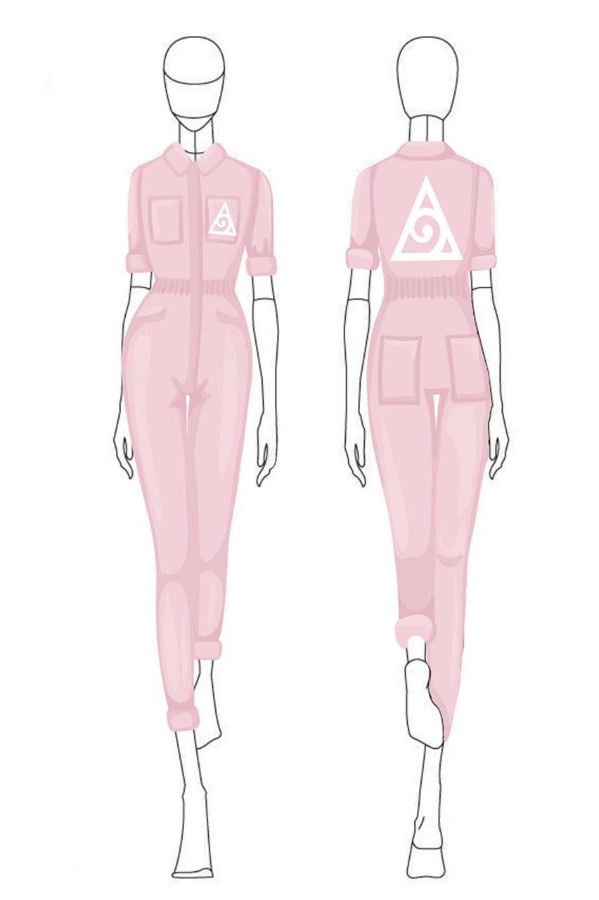 Arnelify - The Uniform | Arnelify Wiki | Fandom