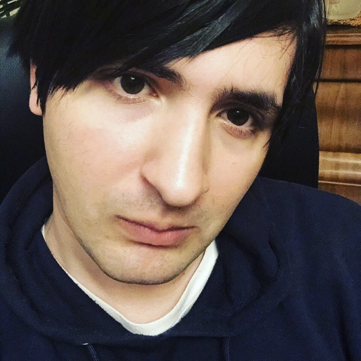 Taron Sarkisyan | Arnelify Wiki | Fandom