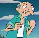 Рэй | Arnold вики | Fandom