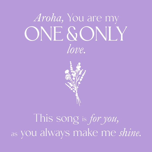 One&Only (Song) | Astro Wiki | Fandom