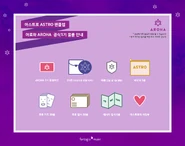 AROHA | ASTRO Wiki | Fandom