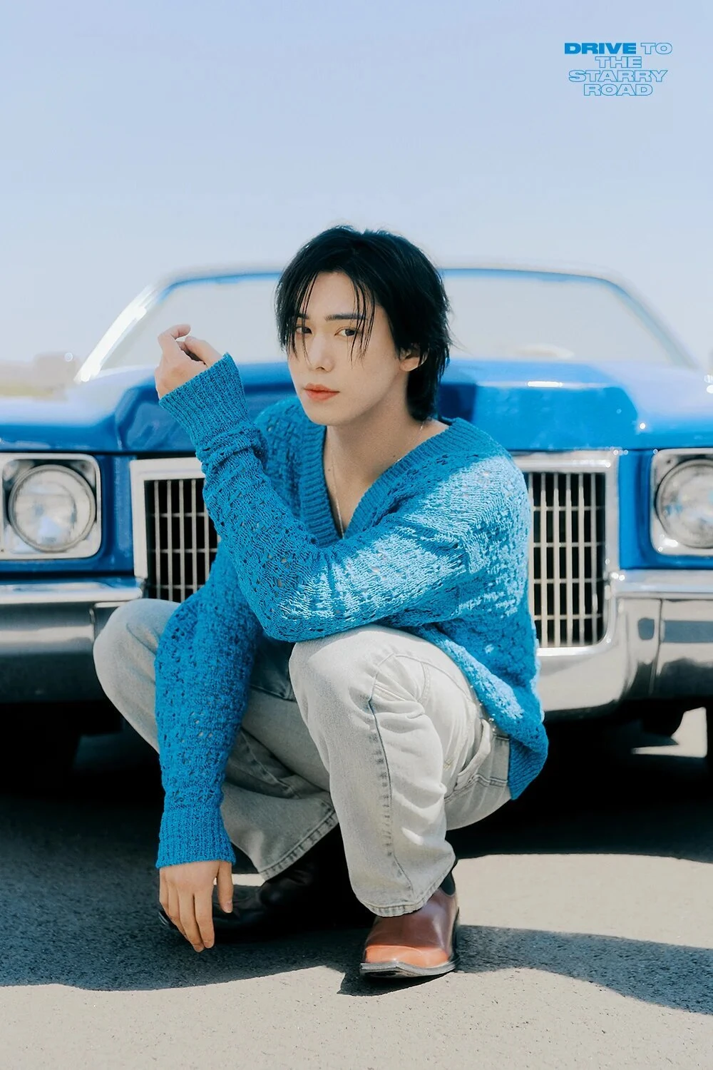 Rocky | Astro Wiki | Fandom