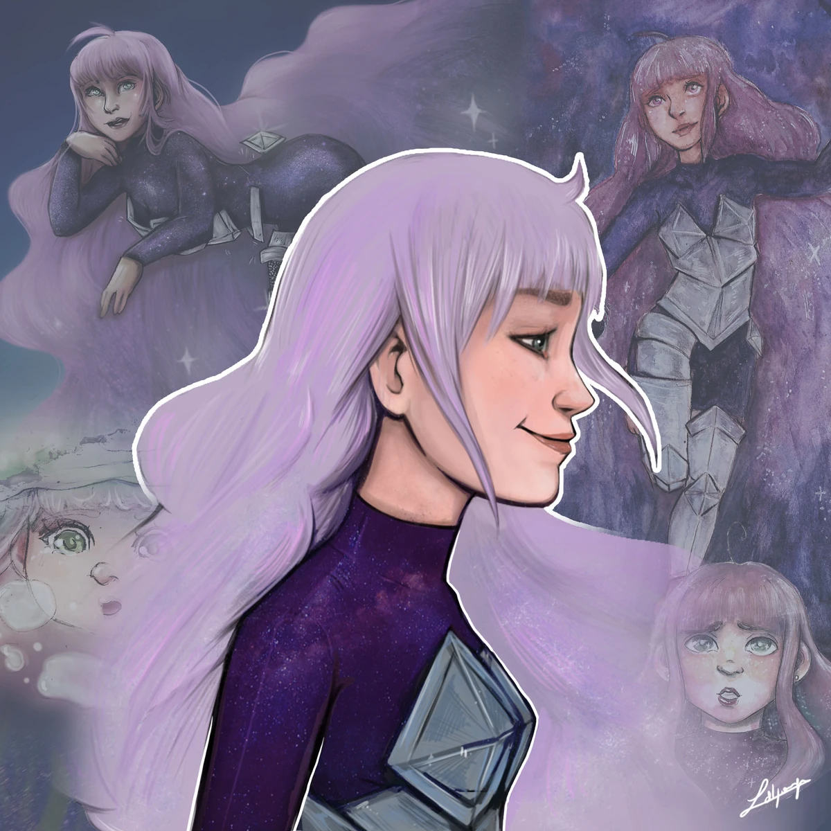 Paralda | Wiki Arole | Fandom