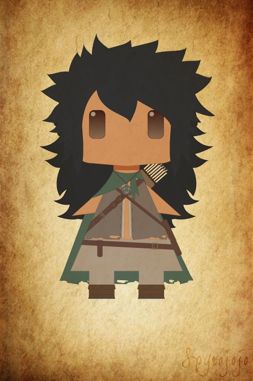 Kaumargon | Wiki Arole | Fandom