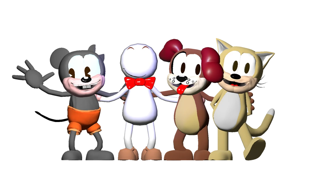 Aron Studios Wiki | Fandom