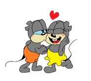 Randy the Rat | Aron Studios Wiki | Fandom