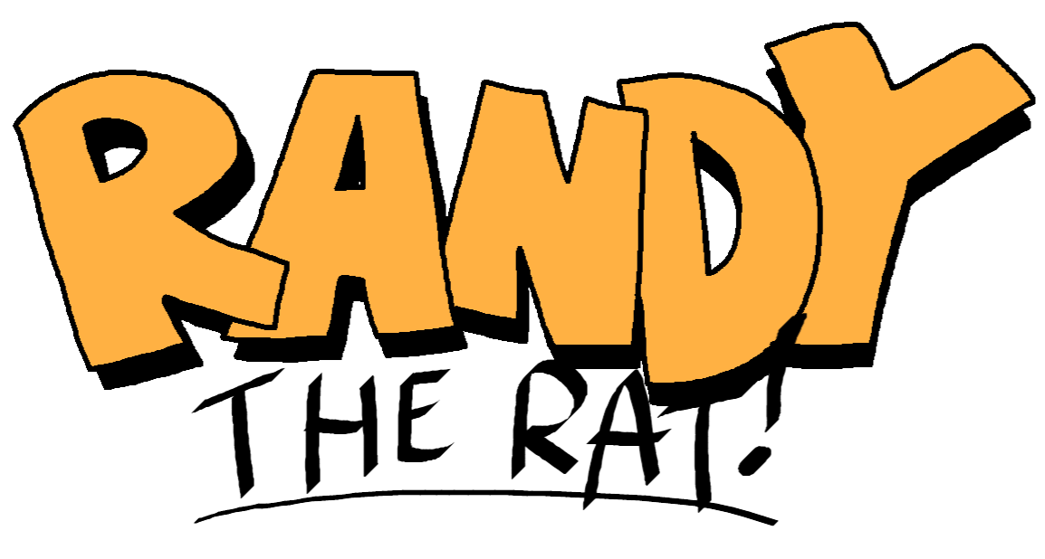 Randy the Rat Show | Aron Studios Wiki | Fandom