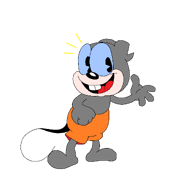 Randy the Rat | Aron Studios Wiki | Fandom