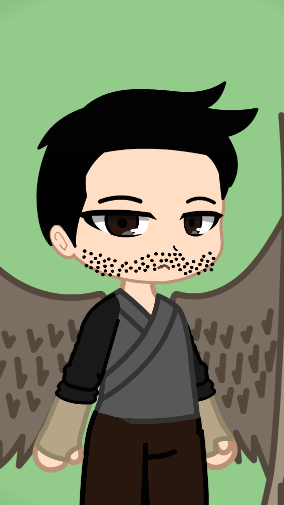 Uriel | Wiki Aron | Fandom