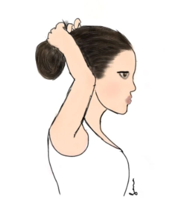 Maia Everest Milan | Aron, Not Aphrodite Wiki | Fandom