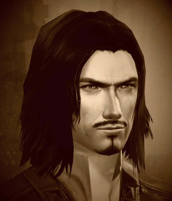 Lukas Severin | Arondel Family Acquisitions Wiki | Fandom