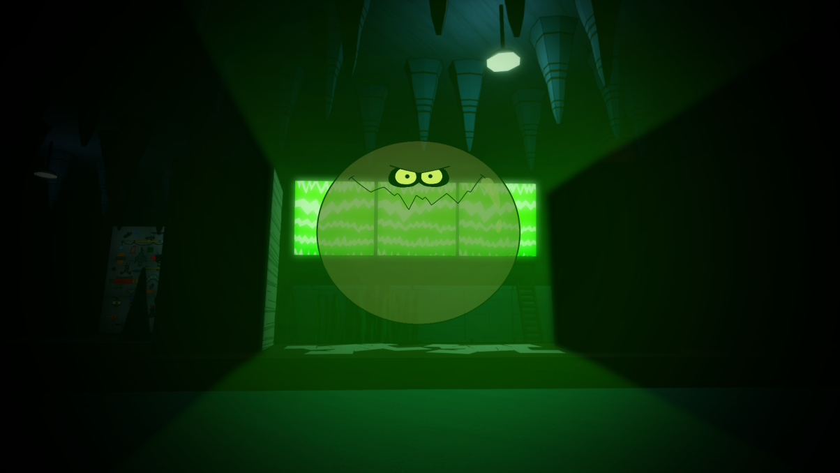 Mermalair | Around The Clock At Bikini Bottom Wiki | Fandom