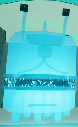 Alpha | Around The Clock At Bikini Bottom Wiki | Fandom