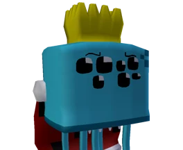 Prince Jellien | Around The Clock At Bikini Bottom Wiki | Fandom