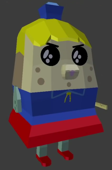 Category:Jelliens | Around The Clock At Bikini Bottom Wiki | Fandom