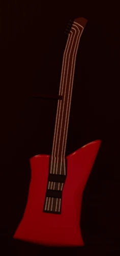 Goofy Goober Guitar | Around The Clock At Bikini Bottom Wiki | Fandom