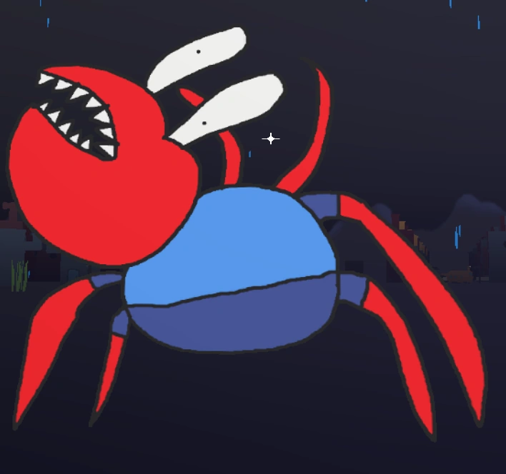 Mr. Krussy | Around The Clock At Bikini Bottom Wiki | Fandom