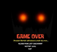 Prowler Patrick | Around The Clock At Bikini Bottom Wiki | Fandom