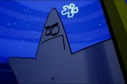 Doodle Patrick | Around The Clock At Bikini Bottom Wiki | Fandom
