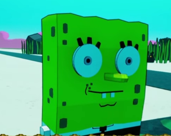 Category:Protagonists | Around The Clock At Bikini Bottom Wiki | Fandom