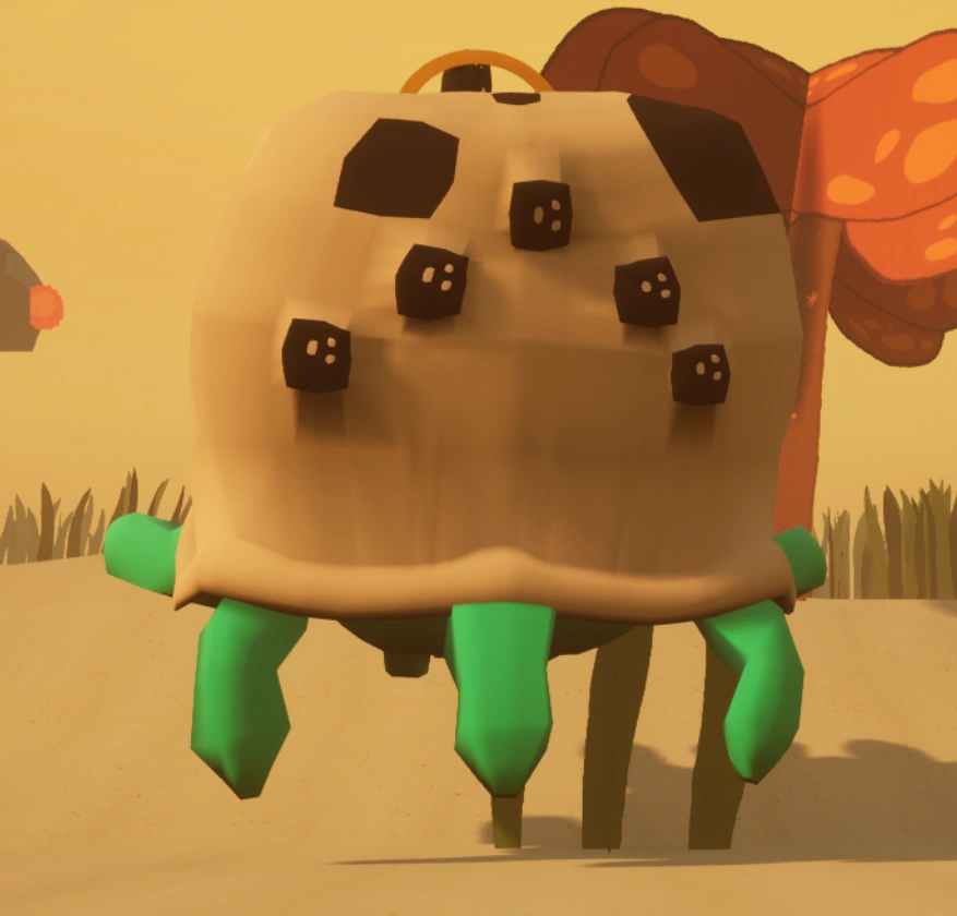 Ol' Bessy | Around The Clock At Bikini Bottom Wiki | Fandom