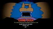 Iron Dogfish | Around The Clock At Bikini Bottom Wiki | Fandom