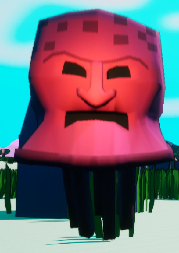 Big Lenny | Around The Clock At Bikini Bottom Wiki | Fandom