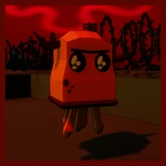 Red Menace | Around The Clock At Bikini Bottom Wiki | Fandom