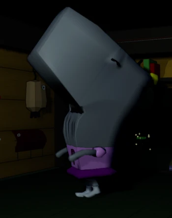 Pearl | Around The Clock At Bikini Bottom Wiki | Fandom