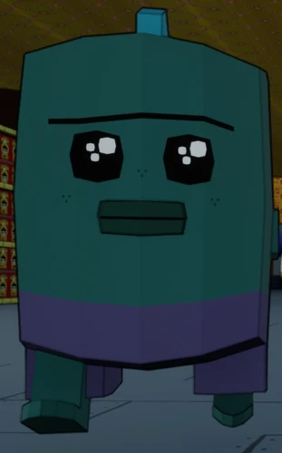 Jellien Customers | Around The Clock At Bikini Bottom Wiki | Fandom
