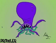 Prowler | Around The Clock At Bikini Bottom Wiki | Fandom