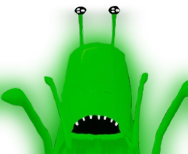 The Overlord | Around The Clock At Bikini Bottom Wiki | Fandom