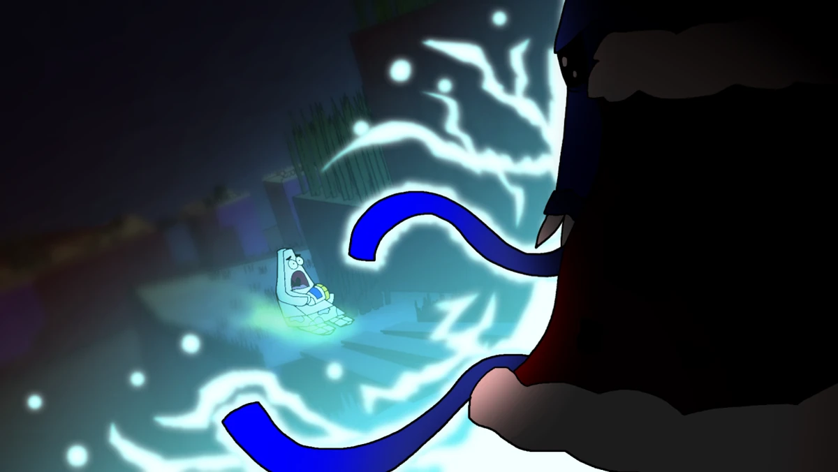 Jellyfish Fields | Around The Clock At Bikini Bottom Wiki | Fandom