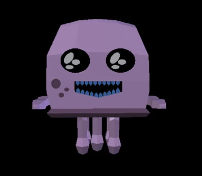 Squirter | Around The Clock At Bikini Bottom Wiki | Fandom