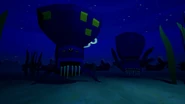 Prowler | Around The Clock At Bikini Bottom Wiki | Fandom