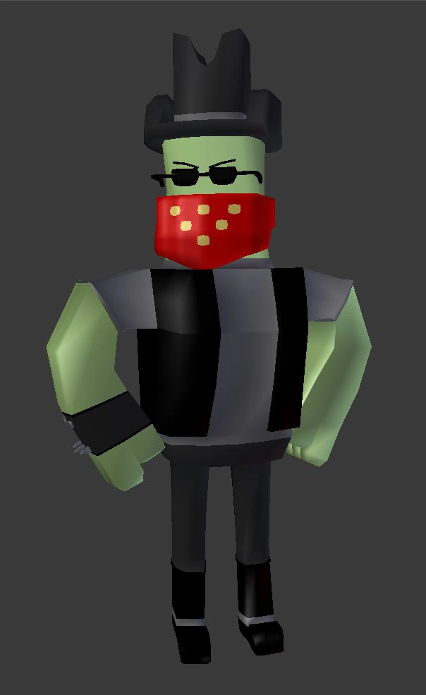 Jellien Dennis | Around The Clock At Bikini Bottom Wiki | Fandom