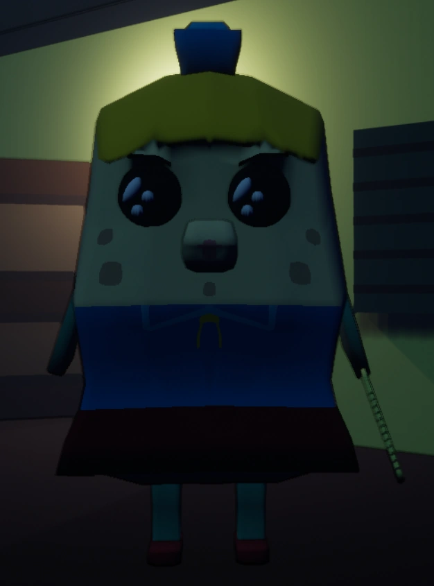 Category:Females | Around The Clock At Bikini Bottom Wiki | Fandom