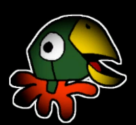 Potty | Around The Clock At Bikini Bottom Wiki | Fandom