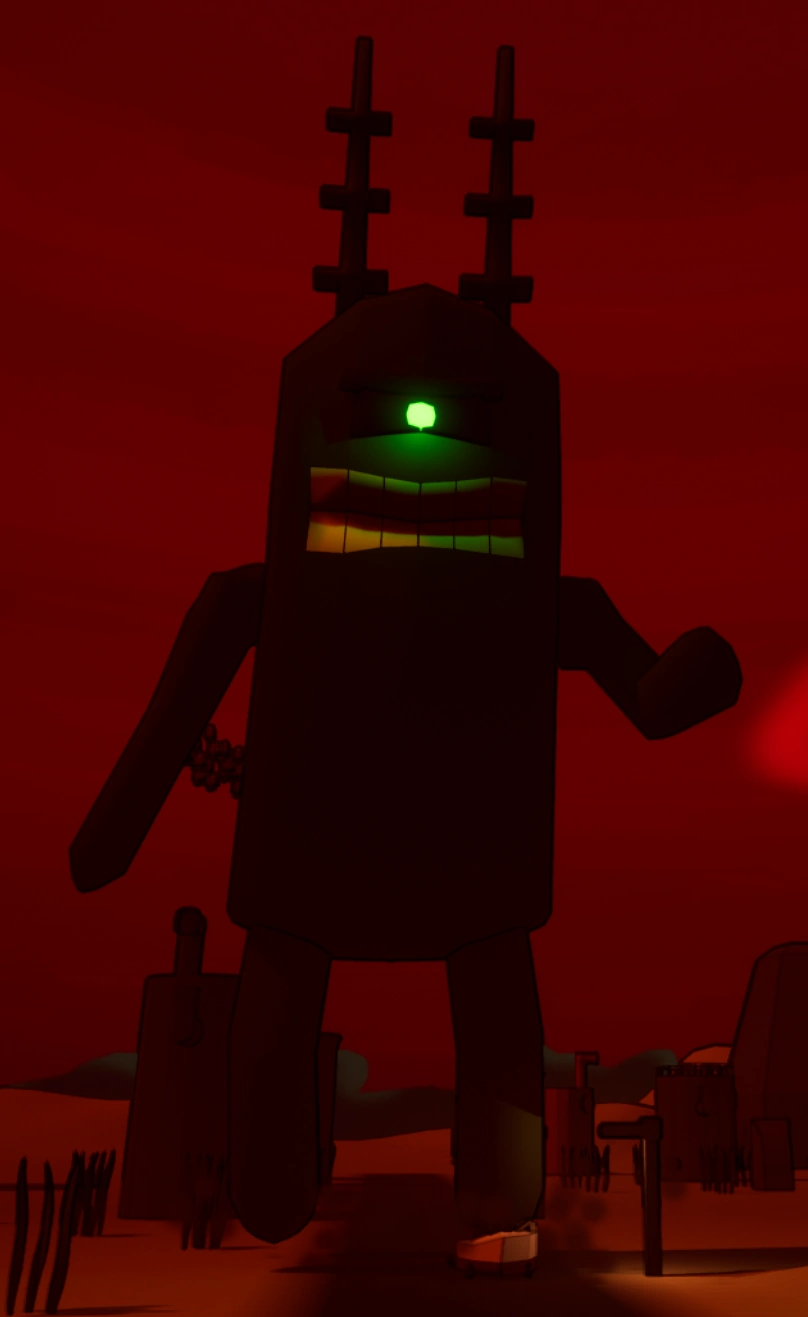 Jellien Plankton | Around The Clock At Bikini Bottom Wiki | Fandom