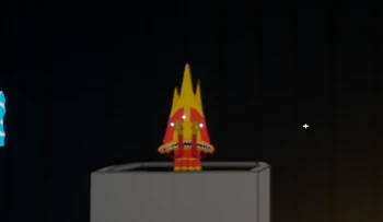 Volter | Around The Clock At Bikini Bottom Wiki | Fandom