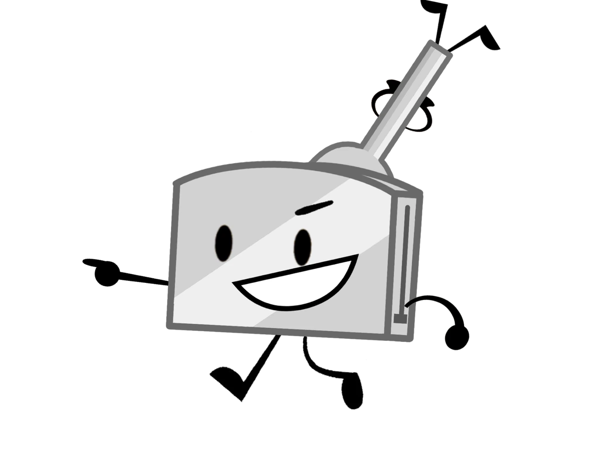 Fork In a Toaster | Around The Errrth Wiki | Fandom