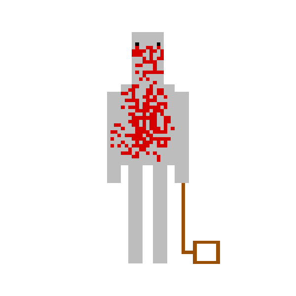 Gallows Girl | Around The Corner Wiki | Fandom