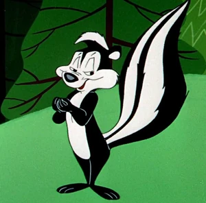 Pepé Le Pew | Wiki Arpaestelar | Fandom