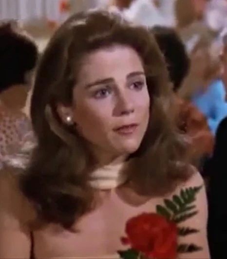 Nancy MacKenzie | Wiki Arpaestelar | Fandom