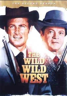 Anexo: Jim West - 2ª temp. | Wiki Arpaestelar | Fandom