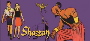 Shazzan | Wiki Arpaestelar | Fandom