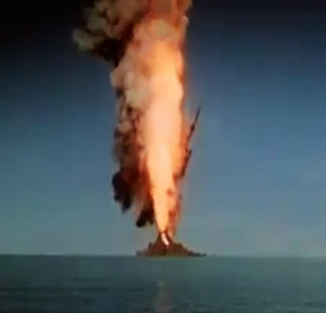 Krakatoa al este de Java (1969) | Wiki Arpaestelar | Fandom